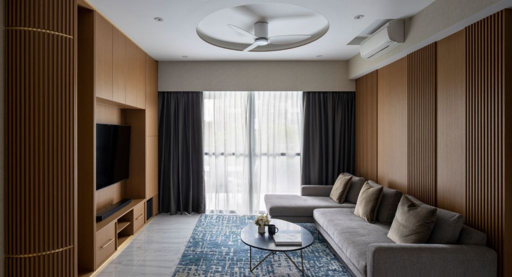 Portfolio - Mad About Design Interior Studio Singapore