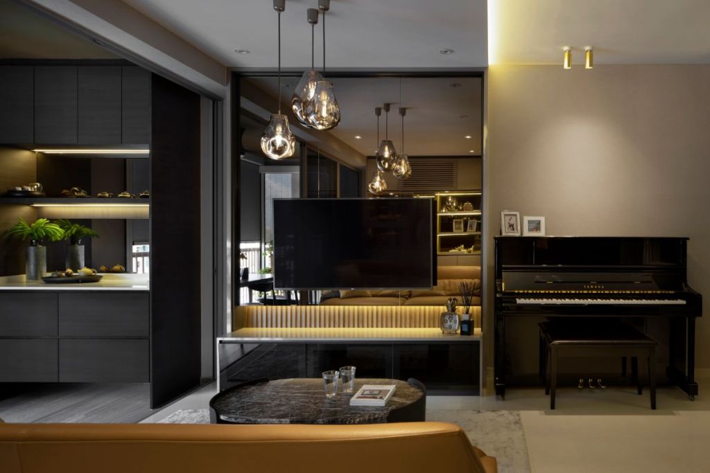 Portfolio - Mad About Design Interior Studio Singapore