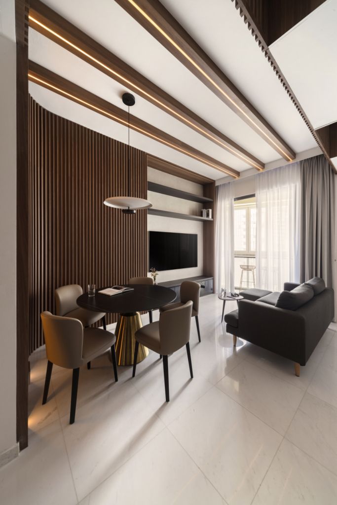 Portfolio - Mad About Design Interior Studio Singapore
